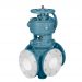 4 Way Plug Valve - Flow Technologies