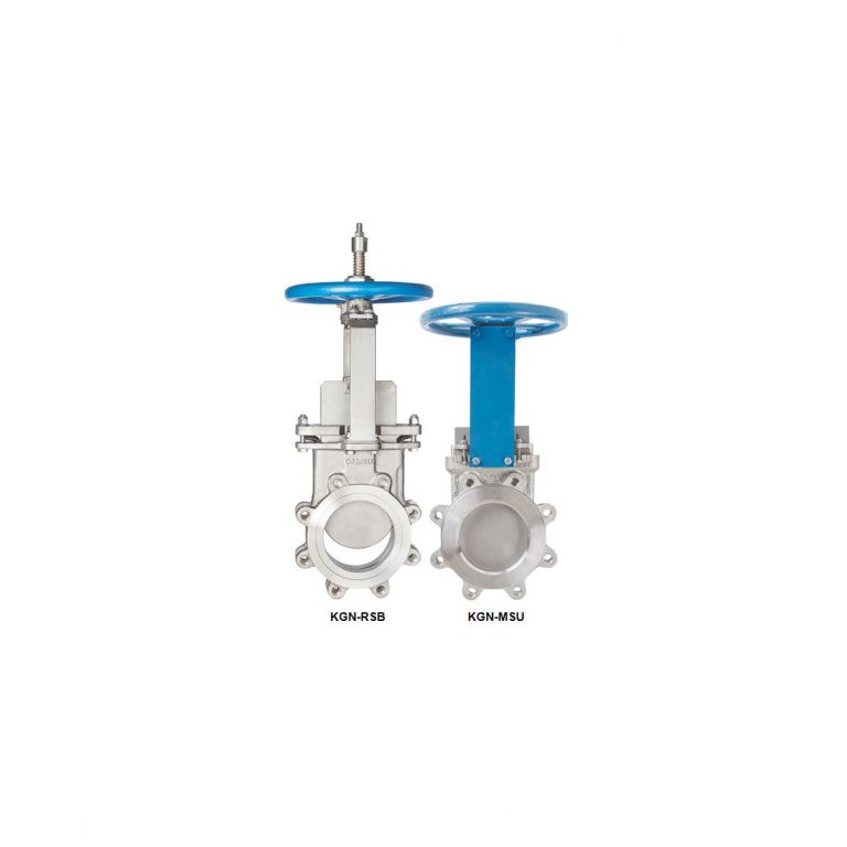 DEZURIK HIGH PERFORMANCE BUTTERFLY VALVES (BHP) - Flow Technologies