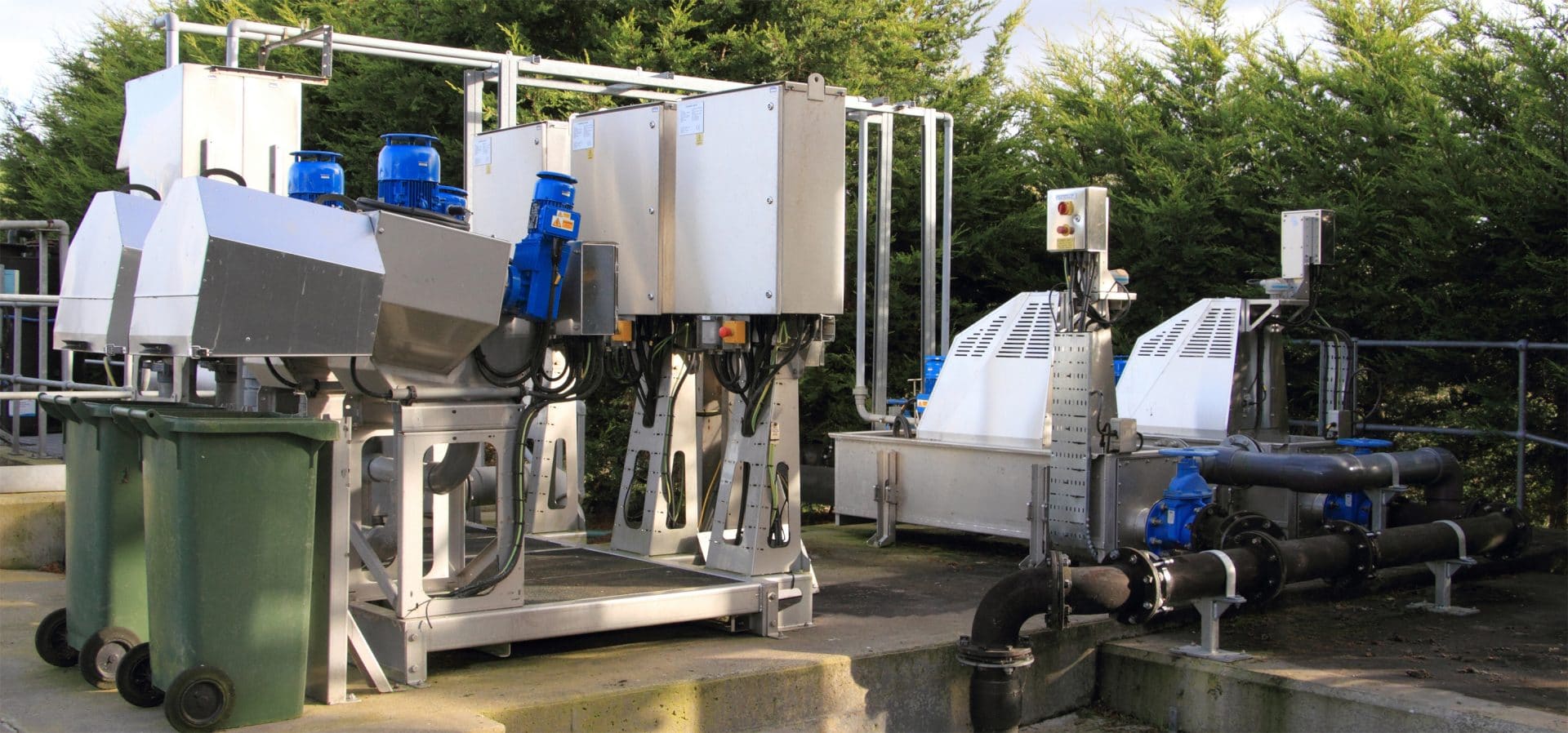 Flow Technology Services - Valve Provider - Flow Technologies