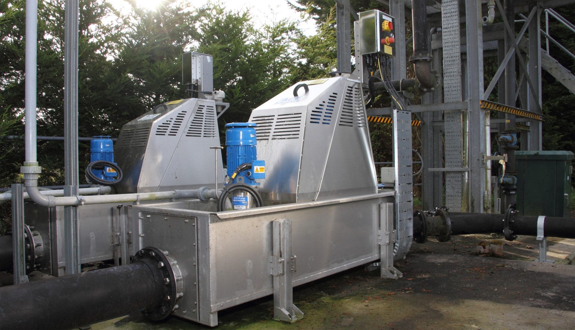 Flow Technology Services - Valve Provider - Flow Technologies