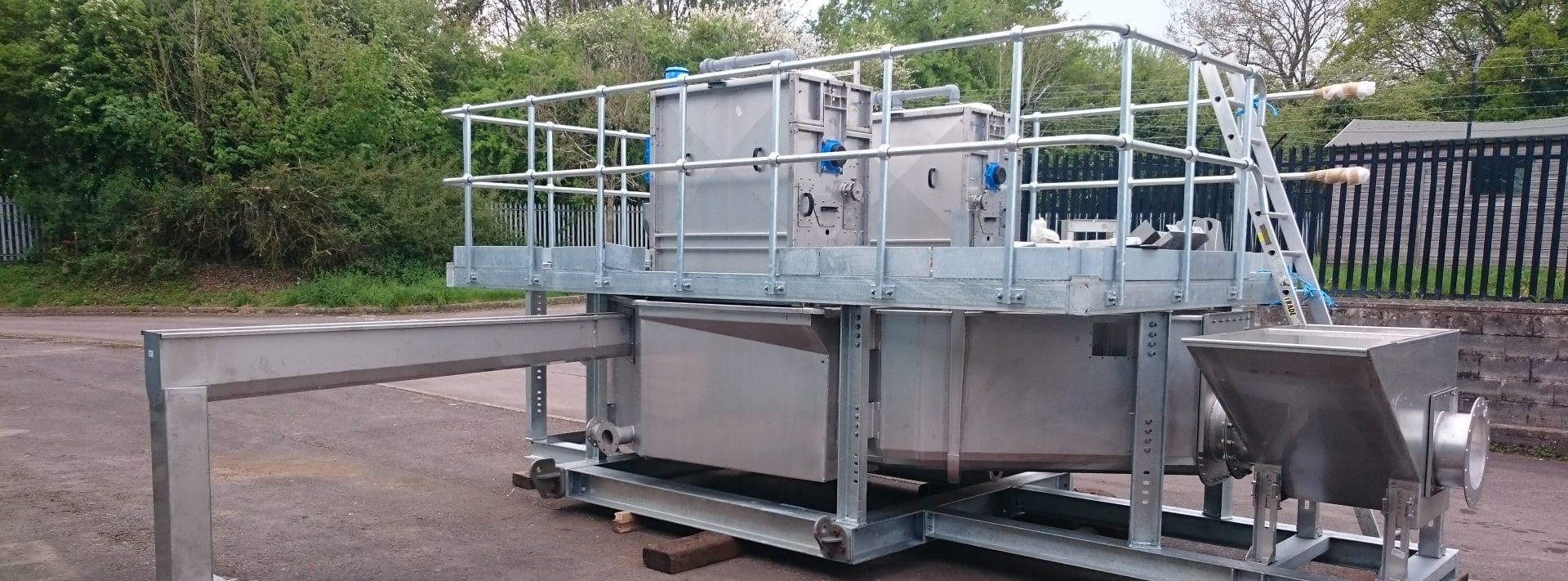 Flow Technology Services - Valve Provider - Flow Technologies