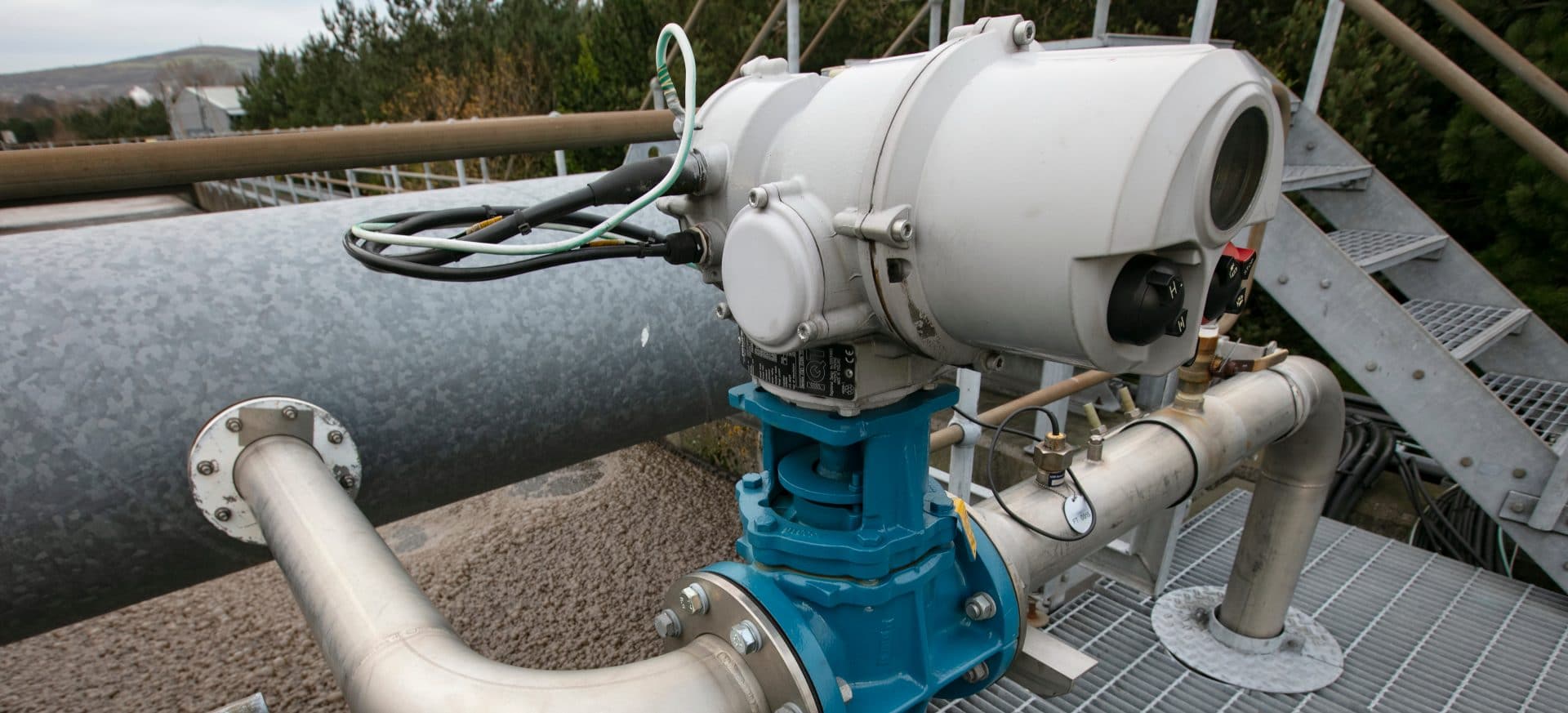Flow Technology Services - Valve Provider - Flow Technologies