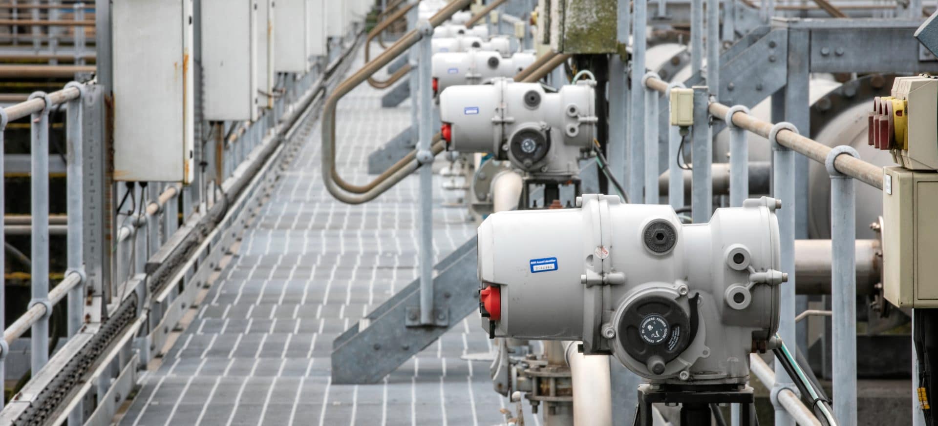 Flow Technology Services - Valve Provider - Flow Technologies