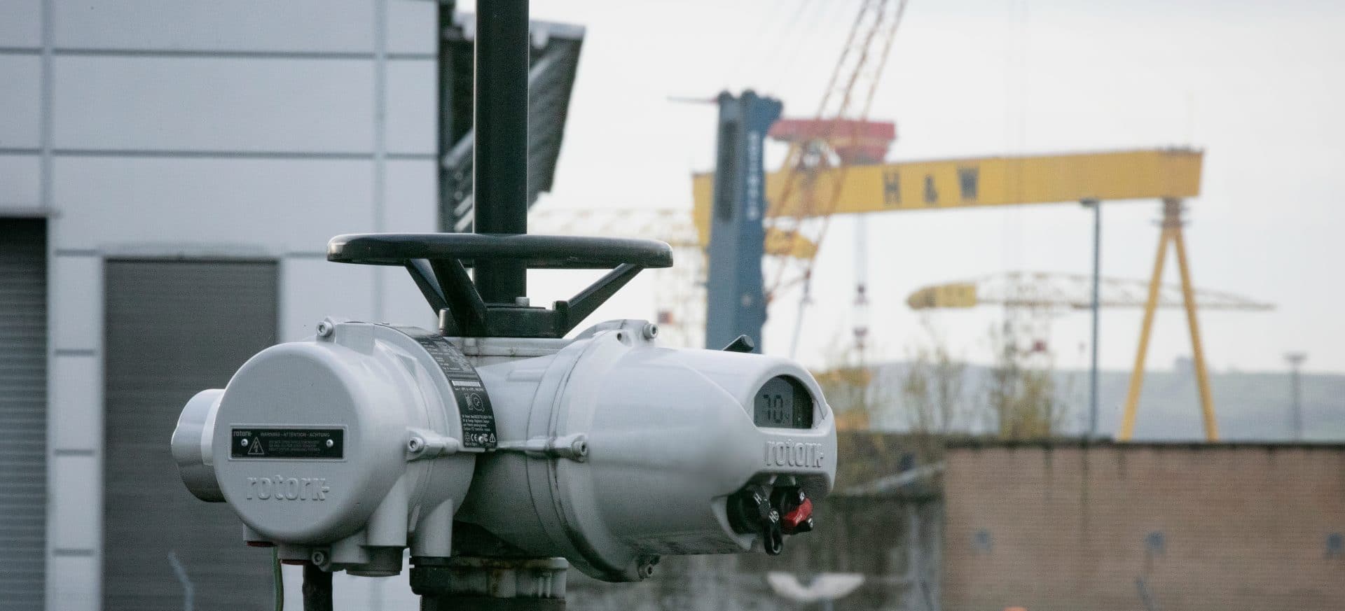 Flow Technology Services - Valve Provider - Flow Technologies